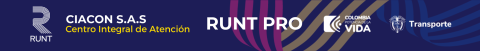 Runt Pro | Colaboradores Ciacon Sas
